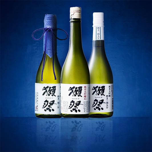 Sake Time® 官方网站 - 最大的清酒选择 – SakeTime