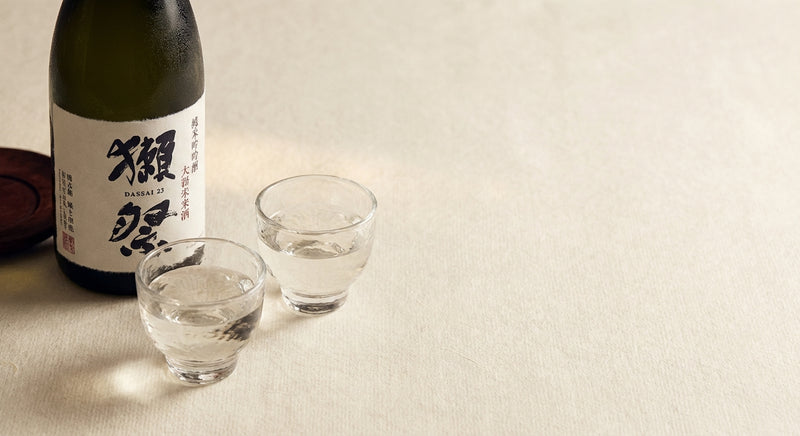 Sake Time® 官方网站 - 最大的清酒选择