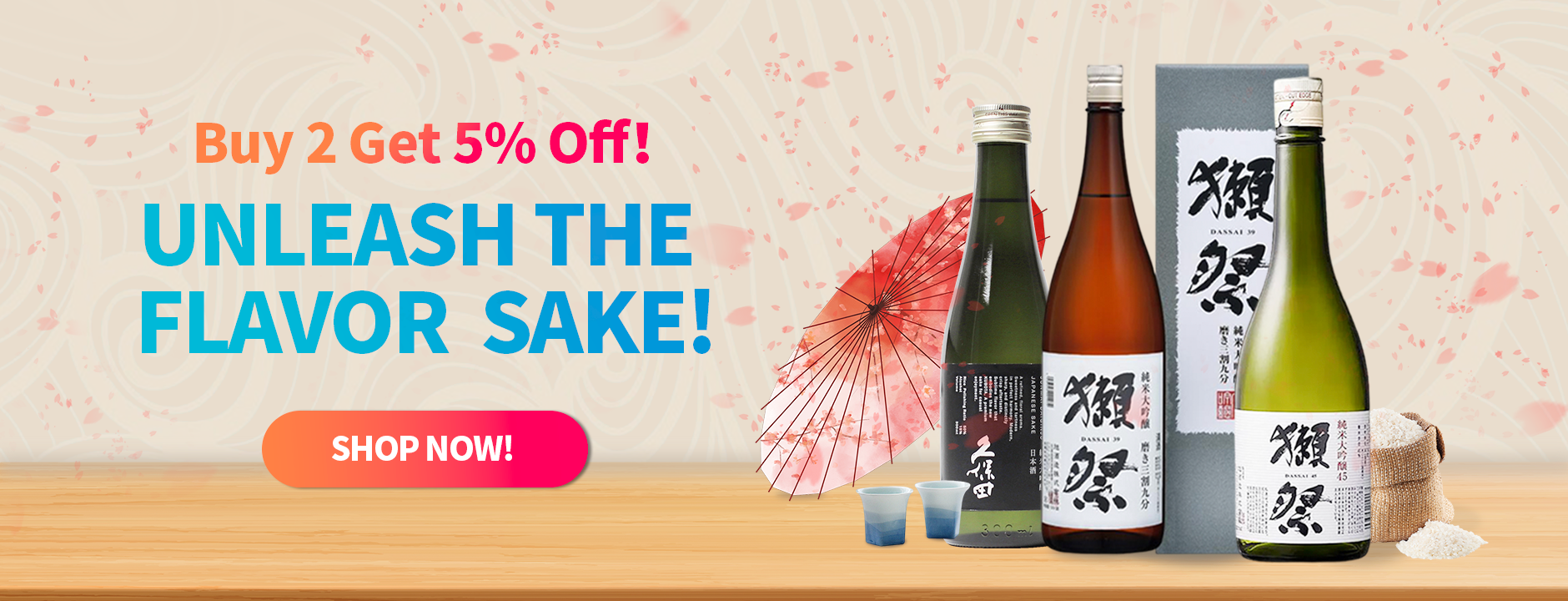 Sake Time® Official Site - Largest Selection of Sake – SakeTime