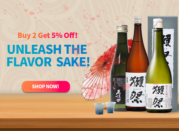 Sake Time® Official Site - Largest Selection of Sake – SakeTime