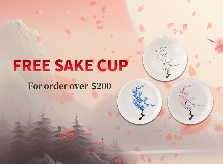 Sake Time® Official Site - Largest Selection of Sake – SakeTime