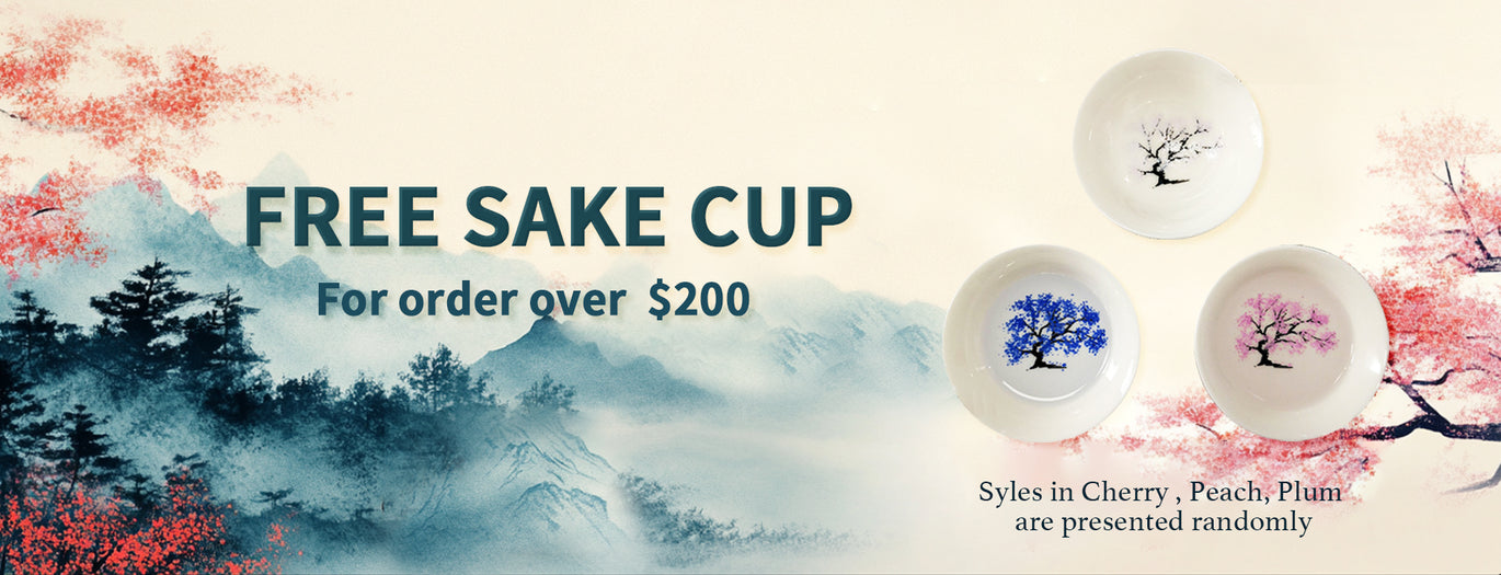 Sake Time® Official Site - Largest Selection of Sake – SakeTime