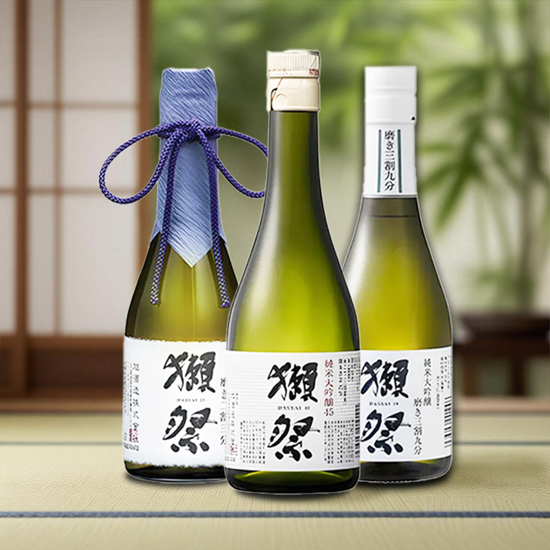 Sake Time® 官方网站 - 最大的清酒选择 – SakeTime