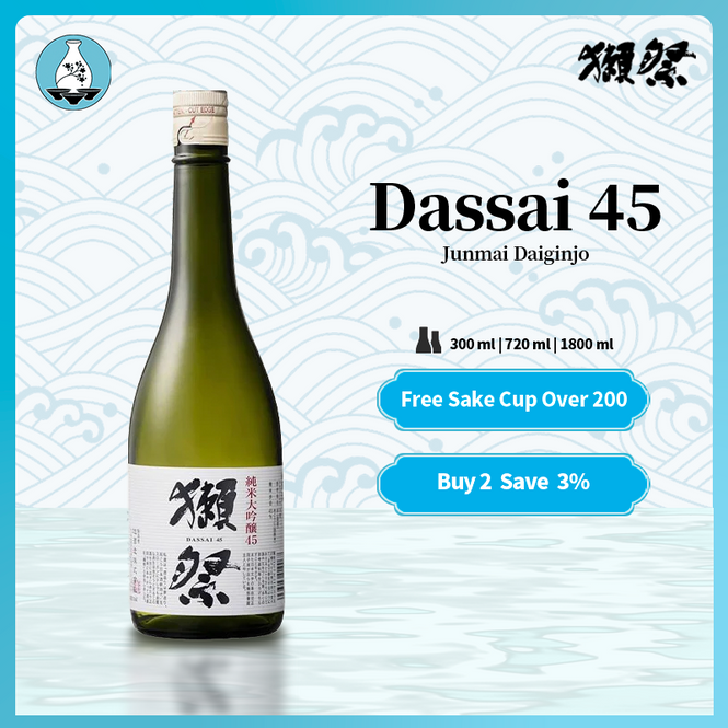 Top 10 Japanese Sake Brands – SakeTime