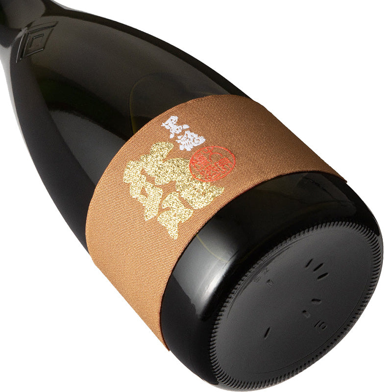 Kokuryu Ryu Daiginjo 720ml 16% 黒龍 – SakeTime